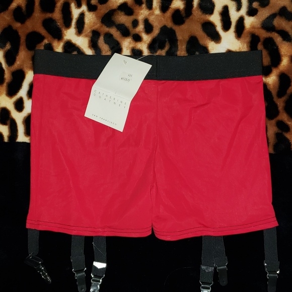 catherine coatney | Underwear & Socks | M Catherine Coatney Exotic ...